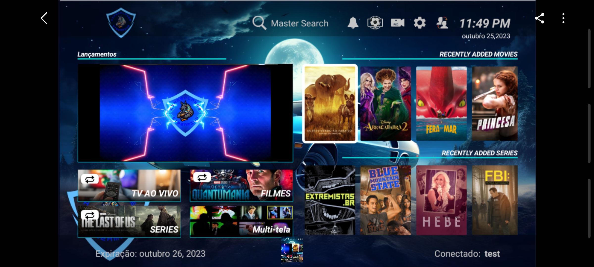 Start 3D Mídia Aplicativos personalizados | APP STORE